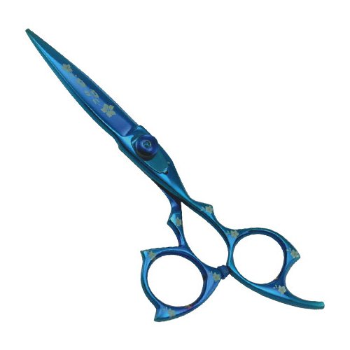 Blue Coated Scissor / Shear - Surgical Region