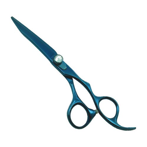Blue Coated Scissor / Shear - Surgical Region