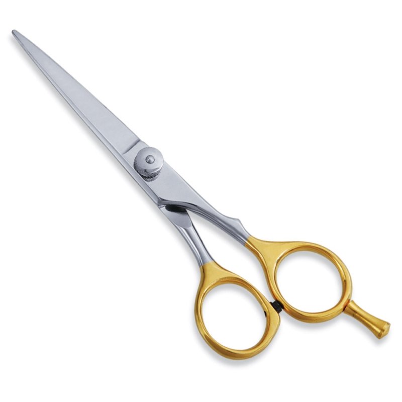 Barracuda Hair Scissor - Surgical Region