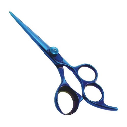 Blue Coated Scissor / Shear - Surgical Region