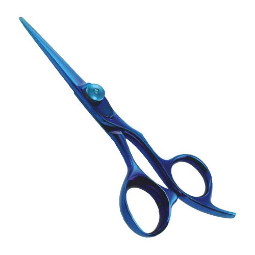 Blue Coated Scissor / Shear - Surgical Region