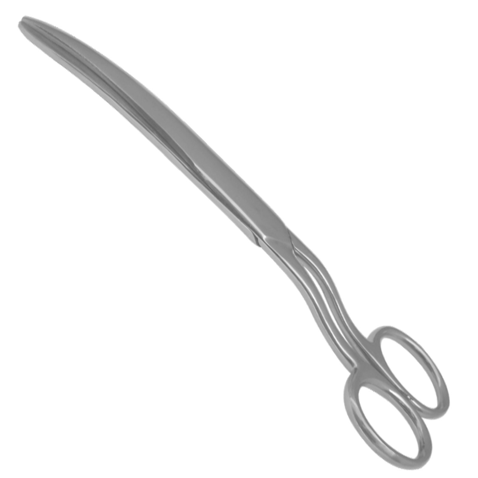 Fetlock Offset Scissors 8″ - Surgical Region